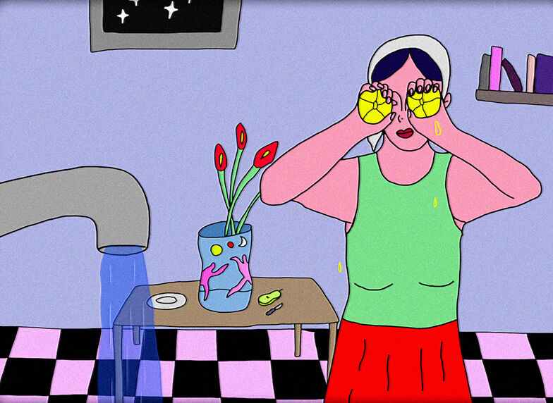 KHM beim ITFS 2024 - KHM