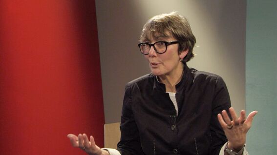 In Erinnerung an Prof. Dr. Marie-Luise Angerer (1958-2024) - KHM